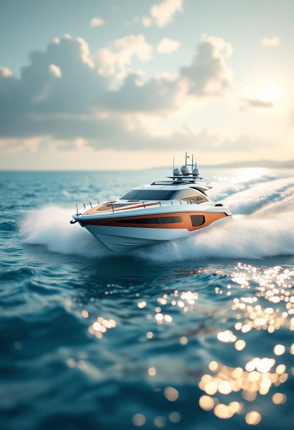 10 Best Large RC Boats for Ultimate Water Adventures in 2025 - RCBoatGarage