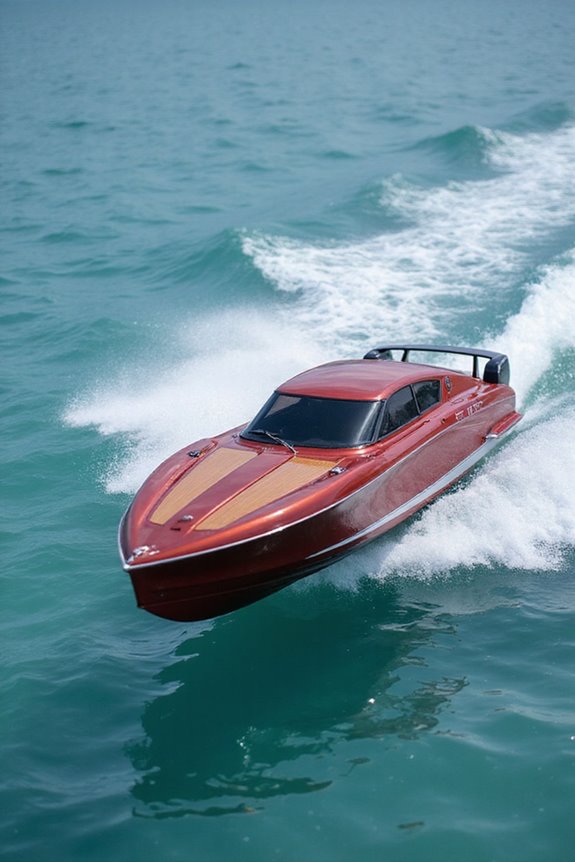 The 5 Best RC Scale Model Boats of 2026 - Enjoy Hours of Fun on the ...